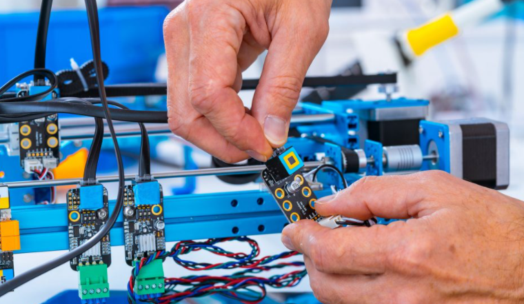 Find the Best Product Assembly Service for Your New Product Idea