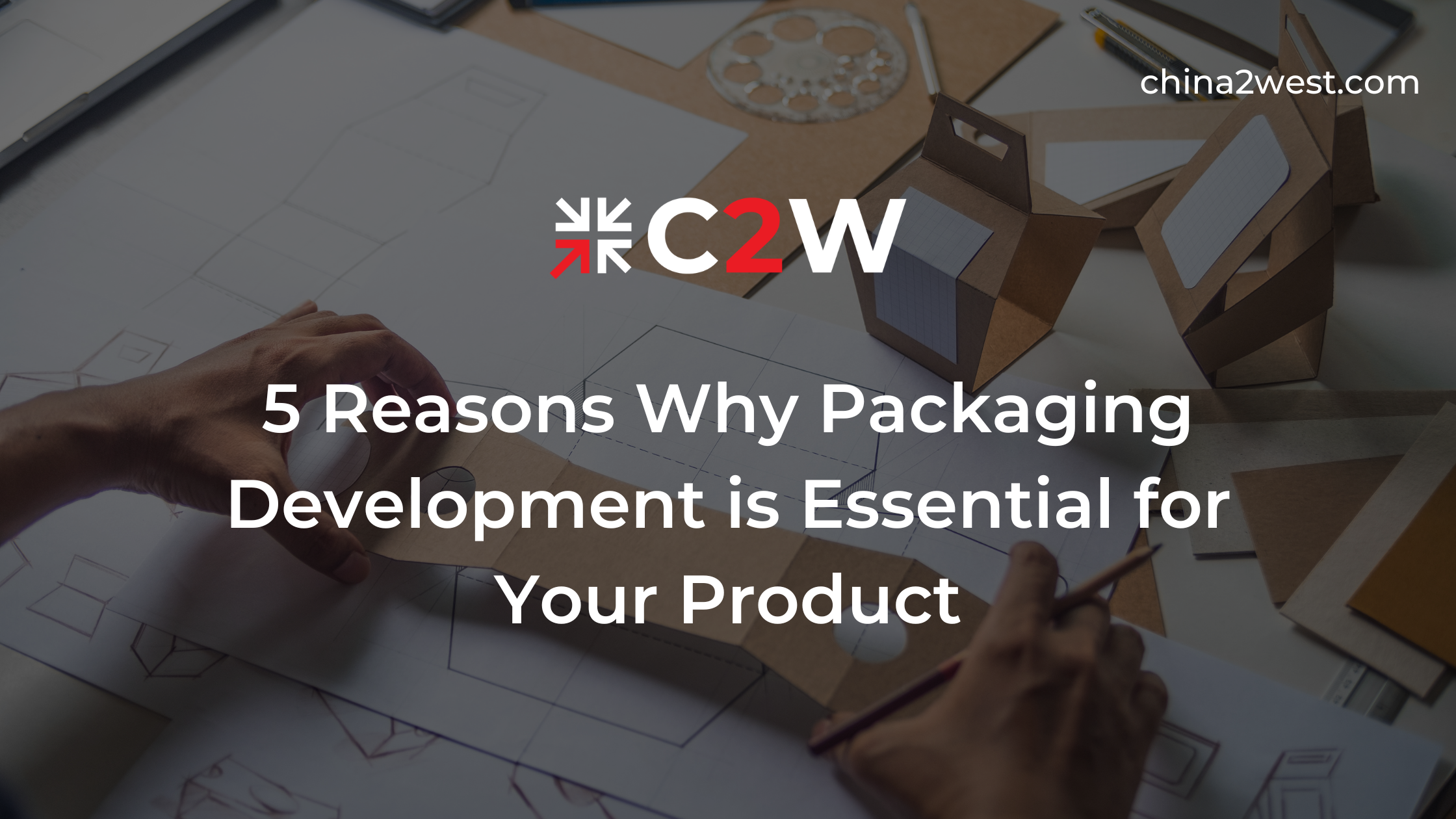 5 Reasons Why Packaging Development is Essential for Your Product ...
