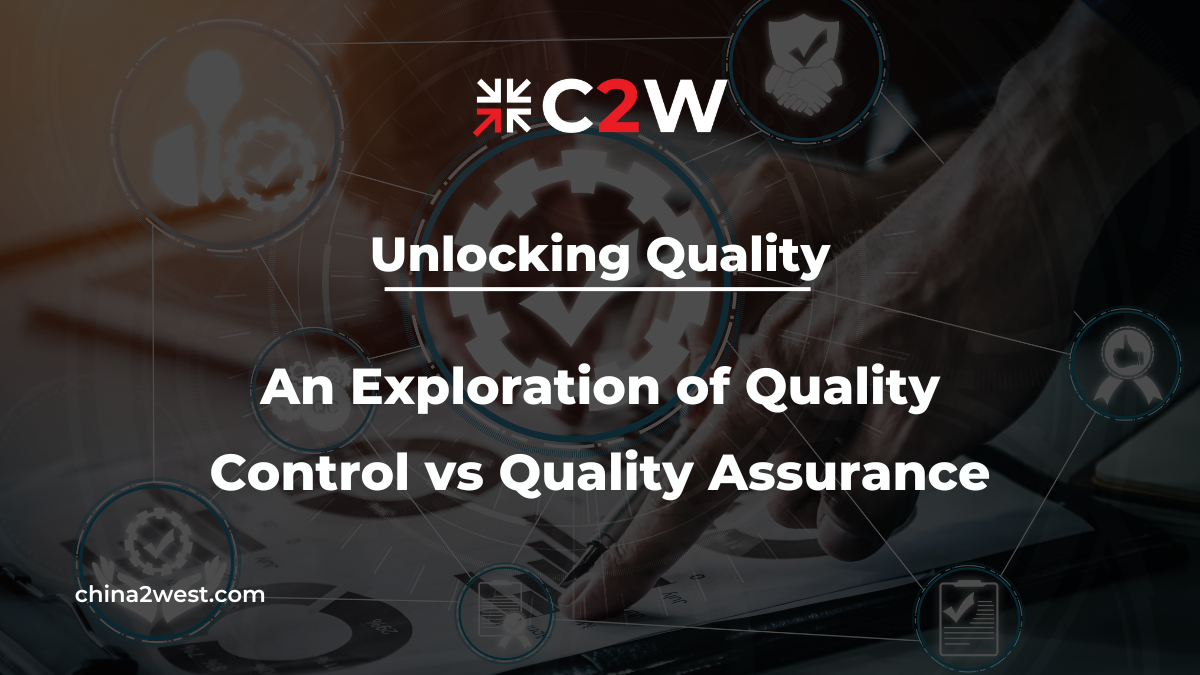 An Exploration of Quality Control vs Quality Assurance