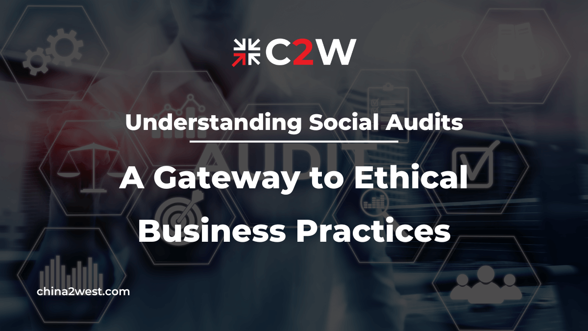 Social Audits: A Gateway to Ethical Business Practices | C2W