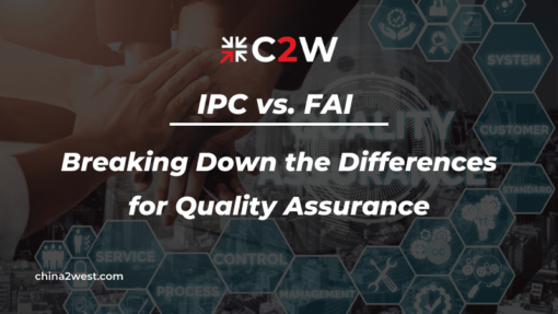 IPC vs. FAI: The Differences for Quality Assurance | C2W